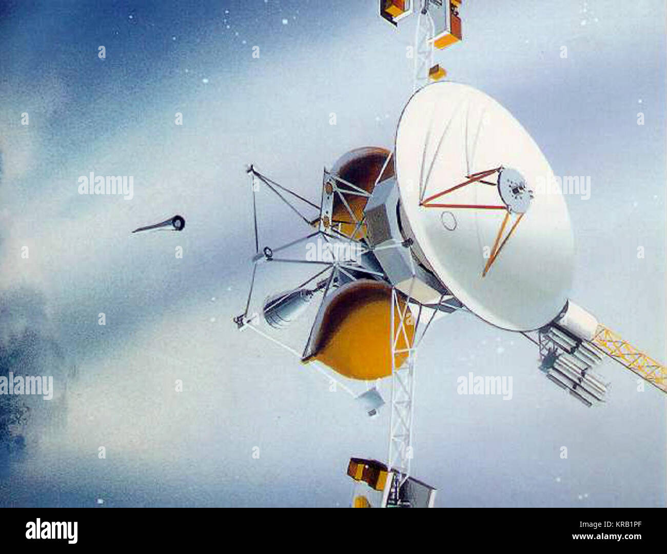 Space craf hi-res stock photography and images - Alamy