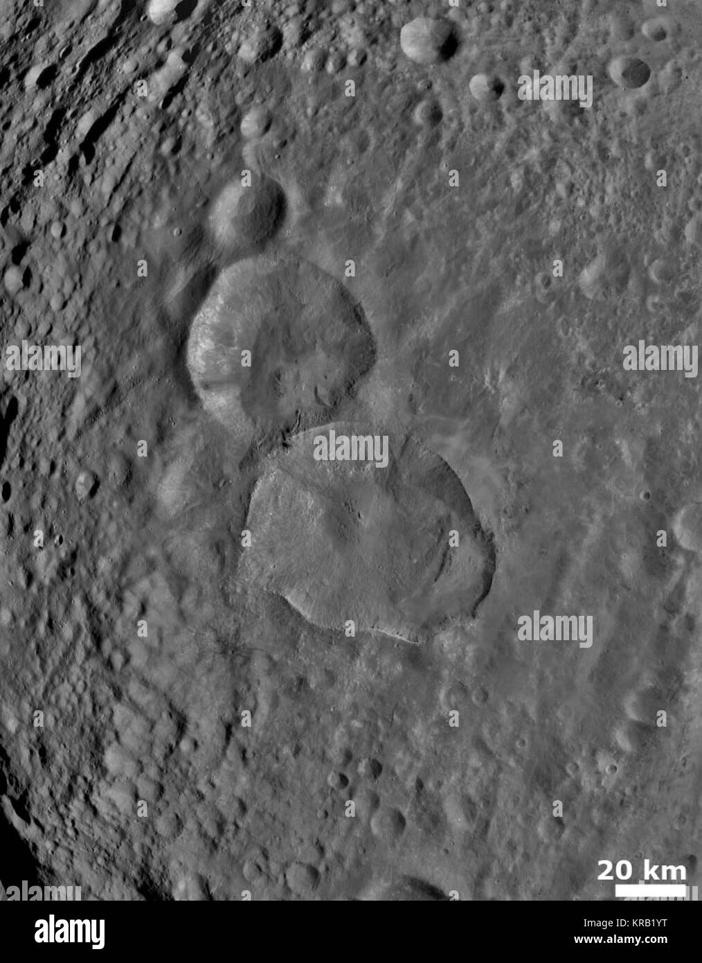 Large craters hi-res stock photography and images - Alamy