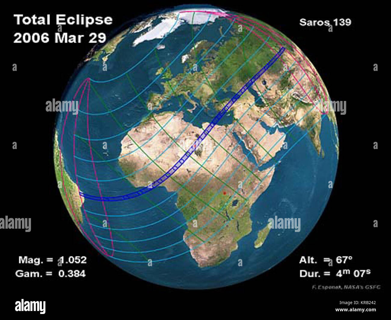 Nasa map hi-res stock photography and images - Alamy