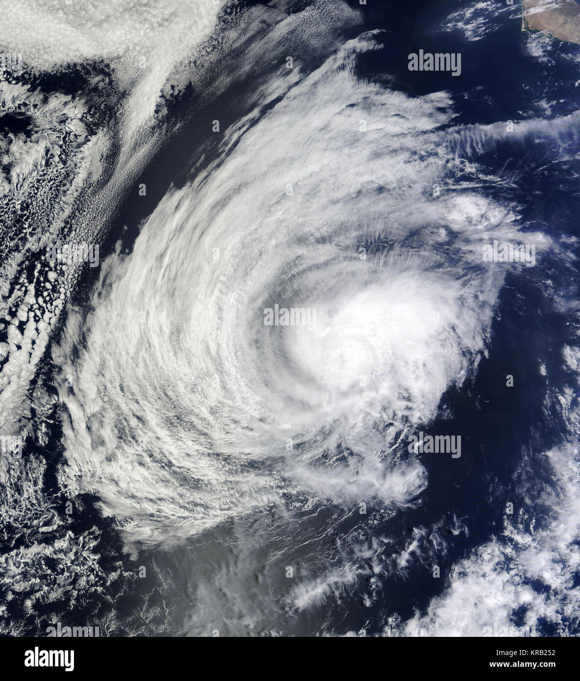 Hurricane hilary hi-res stock photography and images - Alamy