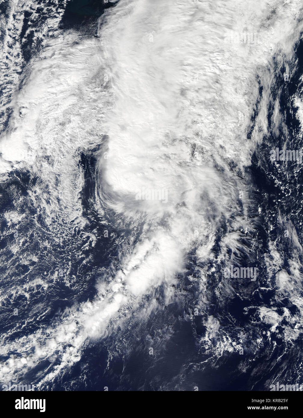 Tropical storm philippe hi-res stock photography and images - Alamy