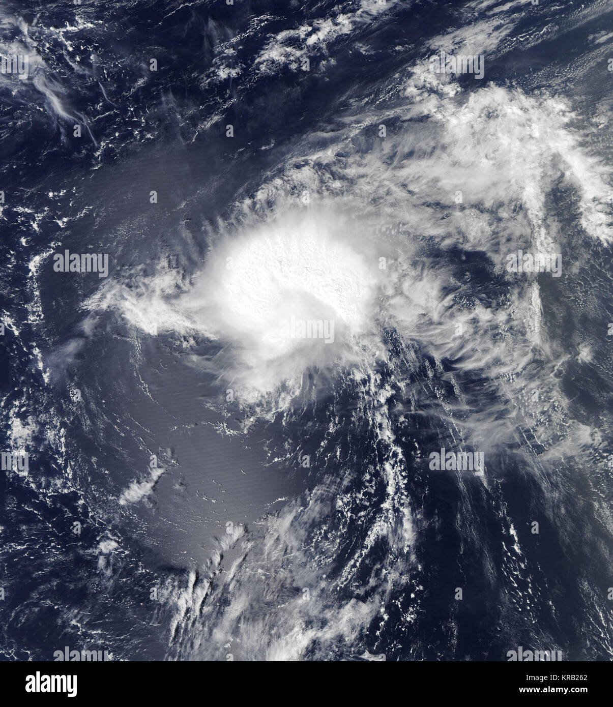 Tropical storm philippe hi-res stock photography and images - Alamy