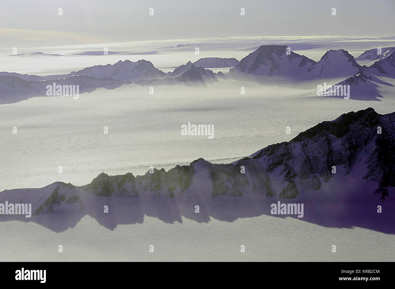 Coats Land Antarctica High Resolution Stock Photography and Images - Alamy