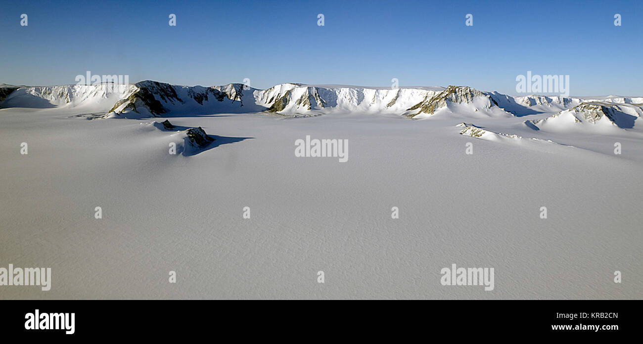 Coats land antarctica hi-res stock photography and images - Alamy
