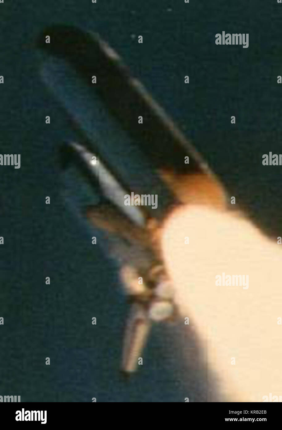 Sts 51l crew hi-res stock photography and images - Alamy