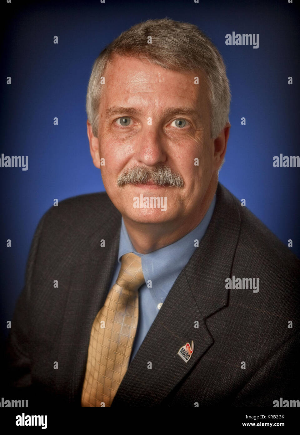 Doug McCuistion of NASA Mars Exploration Program Stock Photo - Alamy
