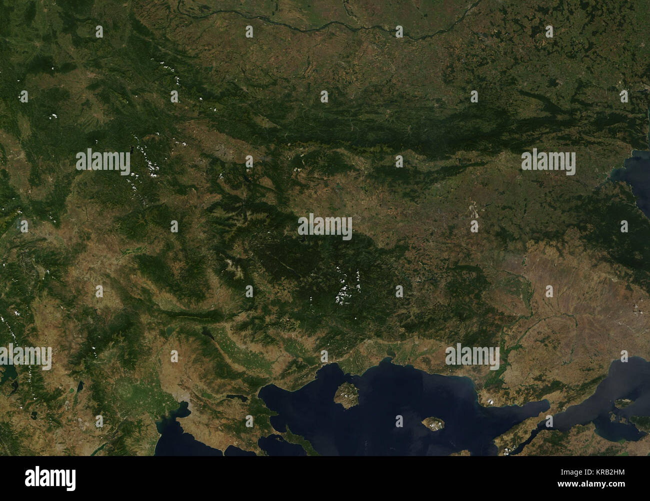 Satellite range hi-res stock photography and images - Alamy