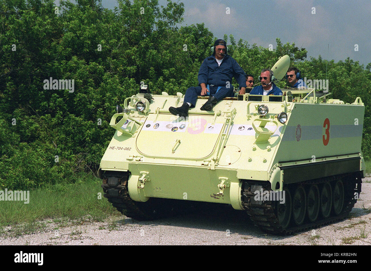 M113 hi-res stock photography and images - Alamy