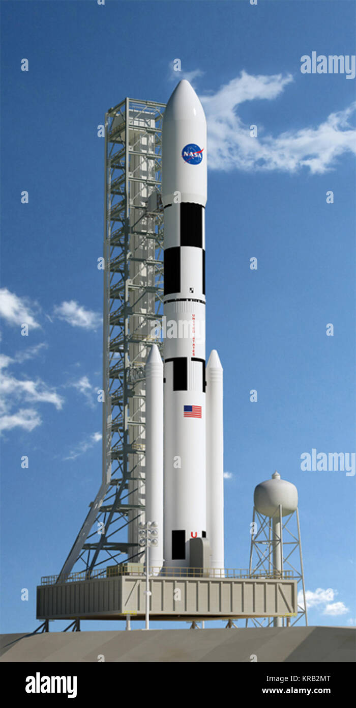 Launch system hi-res stock photography and images - Alamy