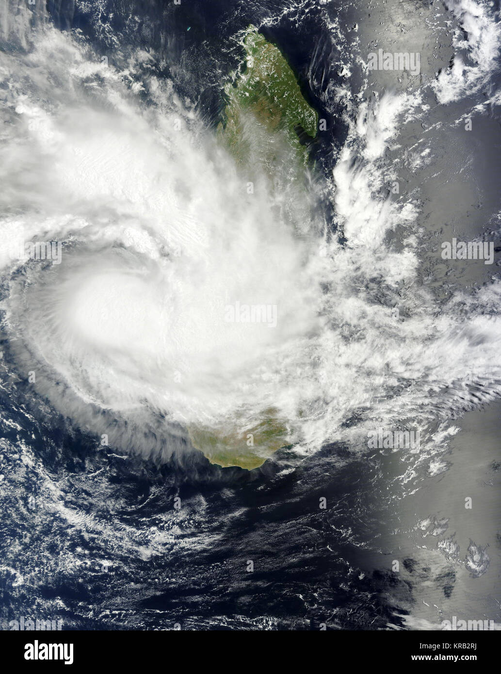 Chanda Jan 8 2012 0655Z Stock Photo - Alamy