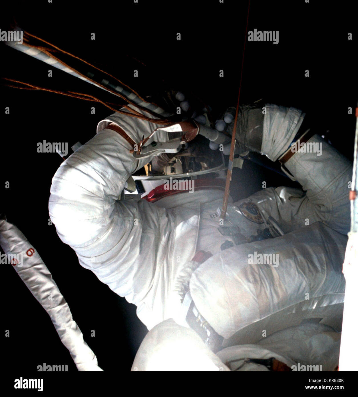 Joseph kerwin hi-res stock photography and images - Alamy