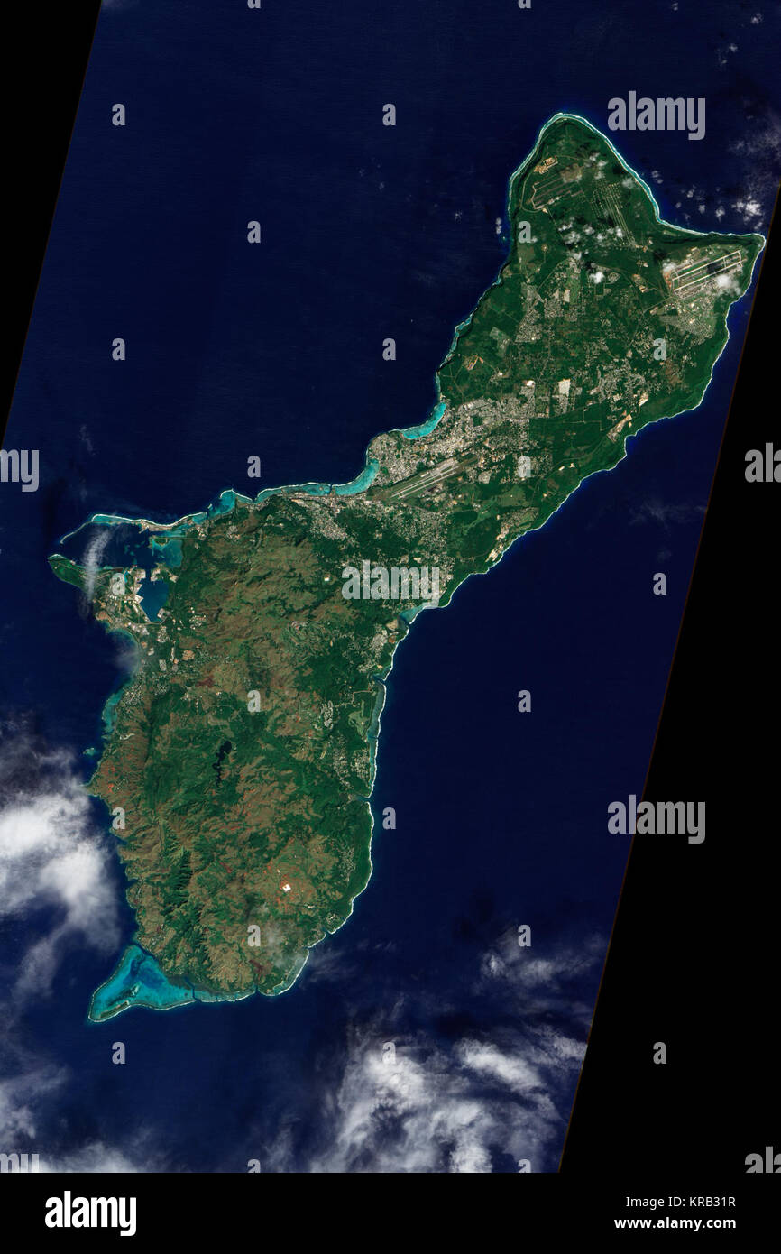 Guam at night hi-res stock photography and images - Alamy