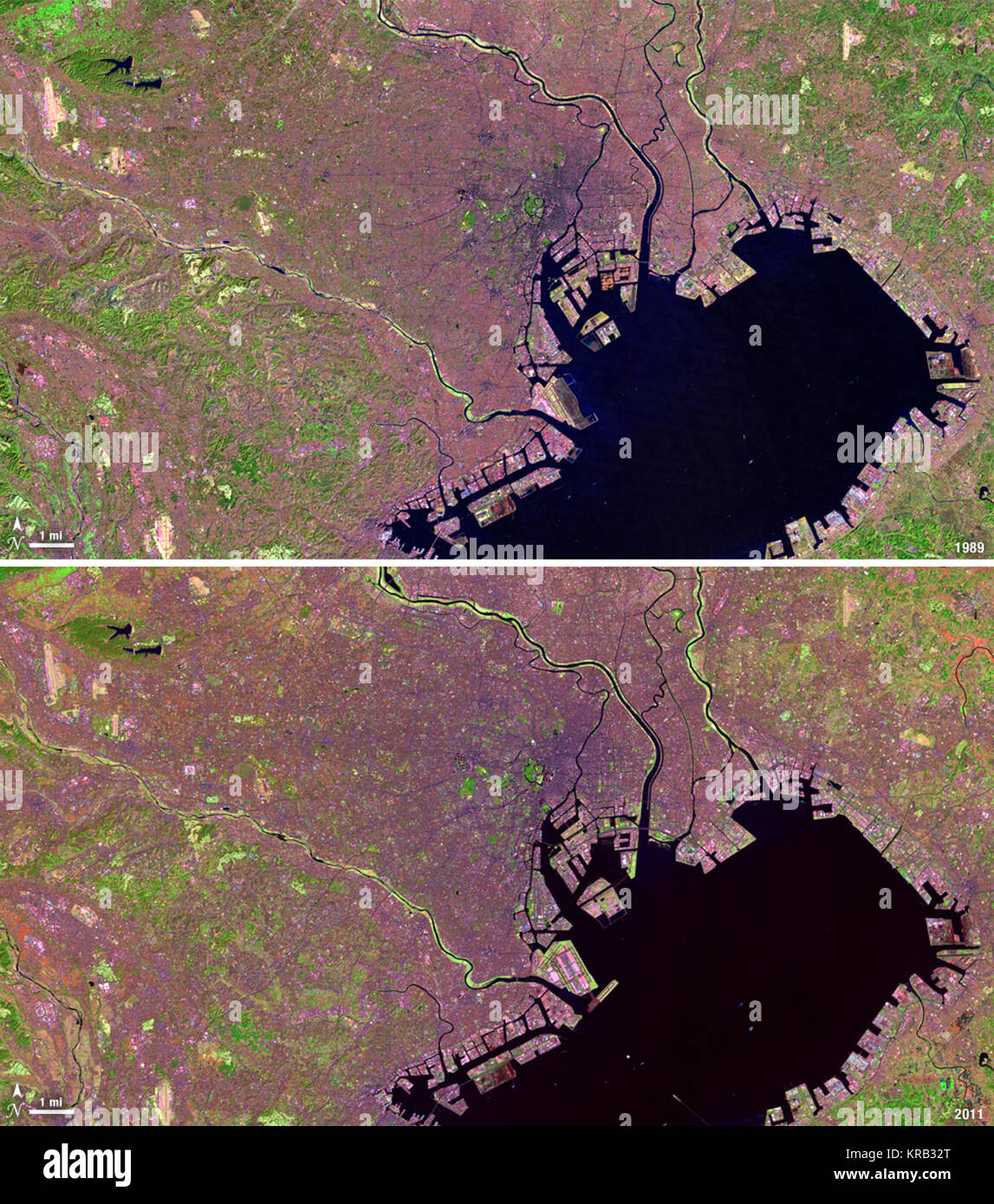 Tokyo is the world’s largest metropolitan region, home to nearly 37 ...