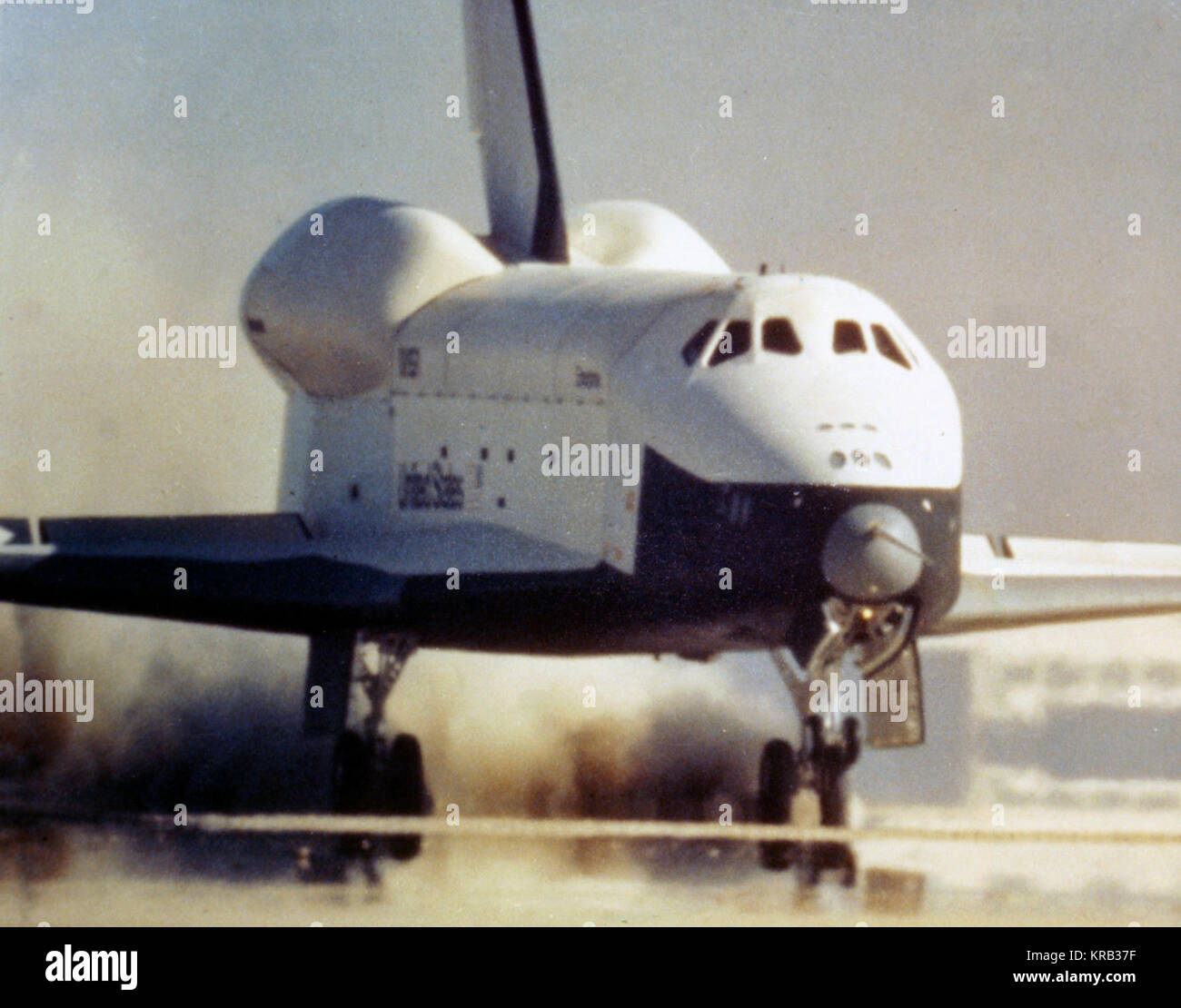 Landing enterprise hi-res stock photography and images - Alamy