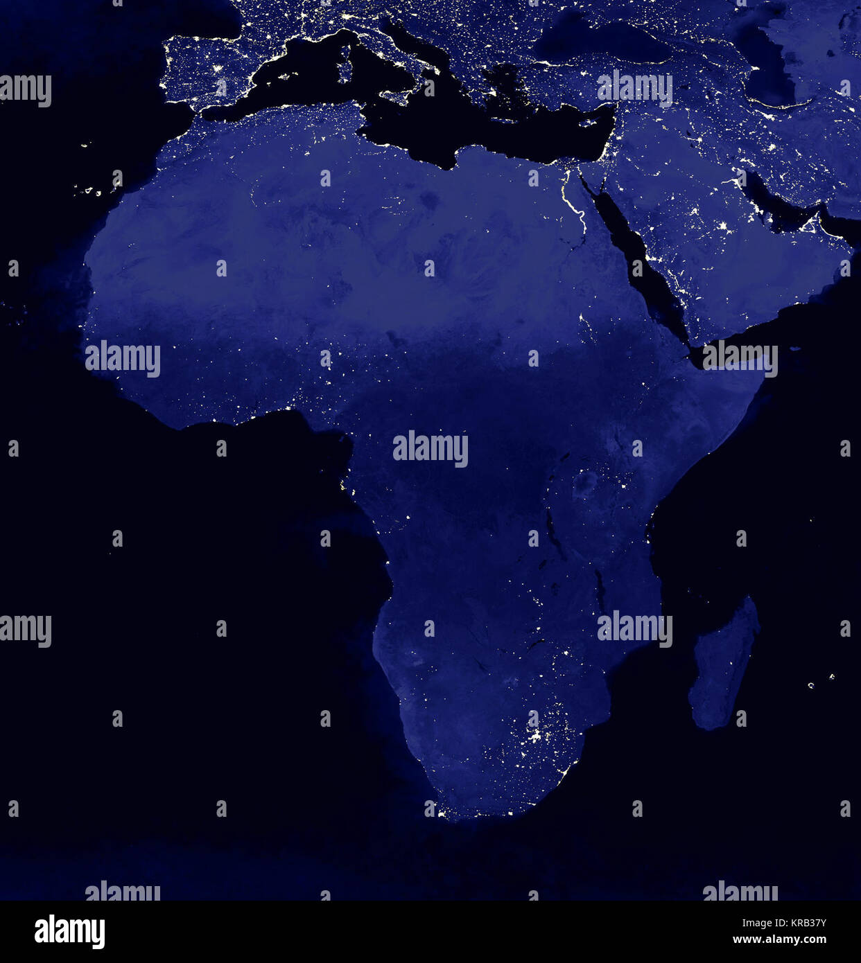 Earth observation image from hi-res stock photography and images - Alamy