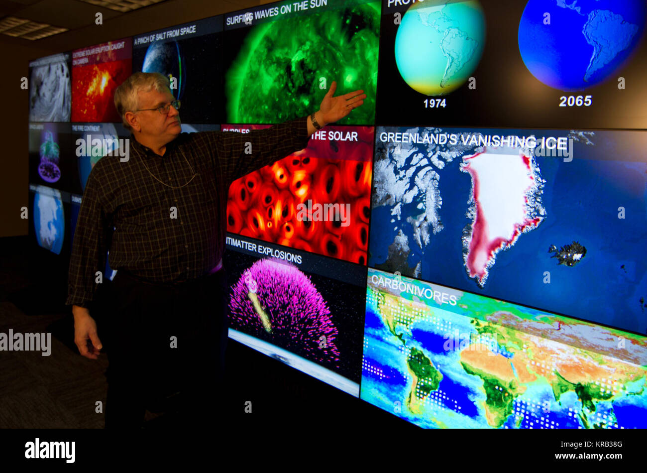 NASA Visualization Explorer Now Available For All iOS Devices ...