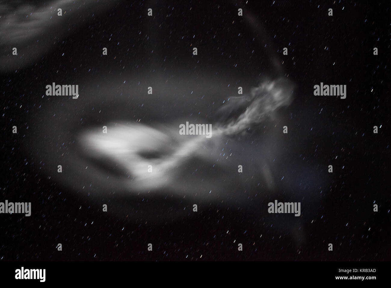 NASA image captured March 27, 2012 NASA successfully launched five ...