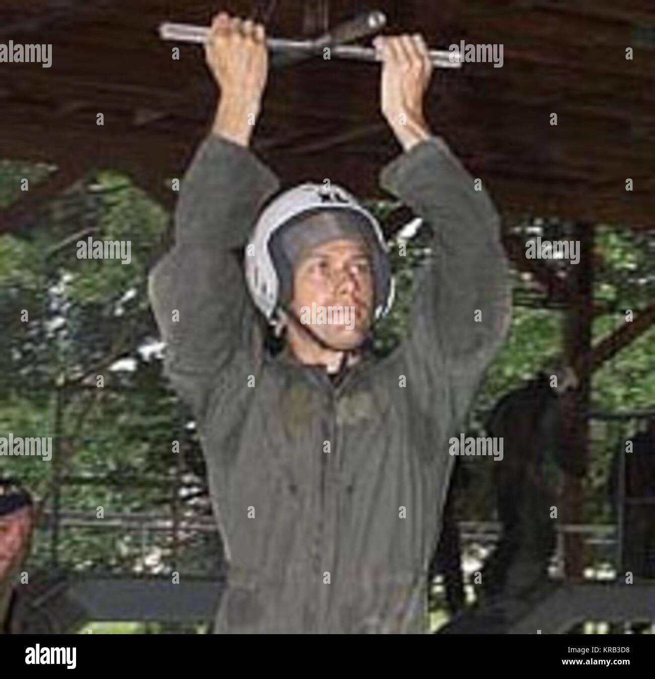 Prelaunch training hi-res stock photography and images - Alamy