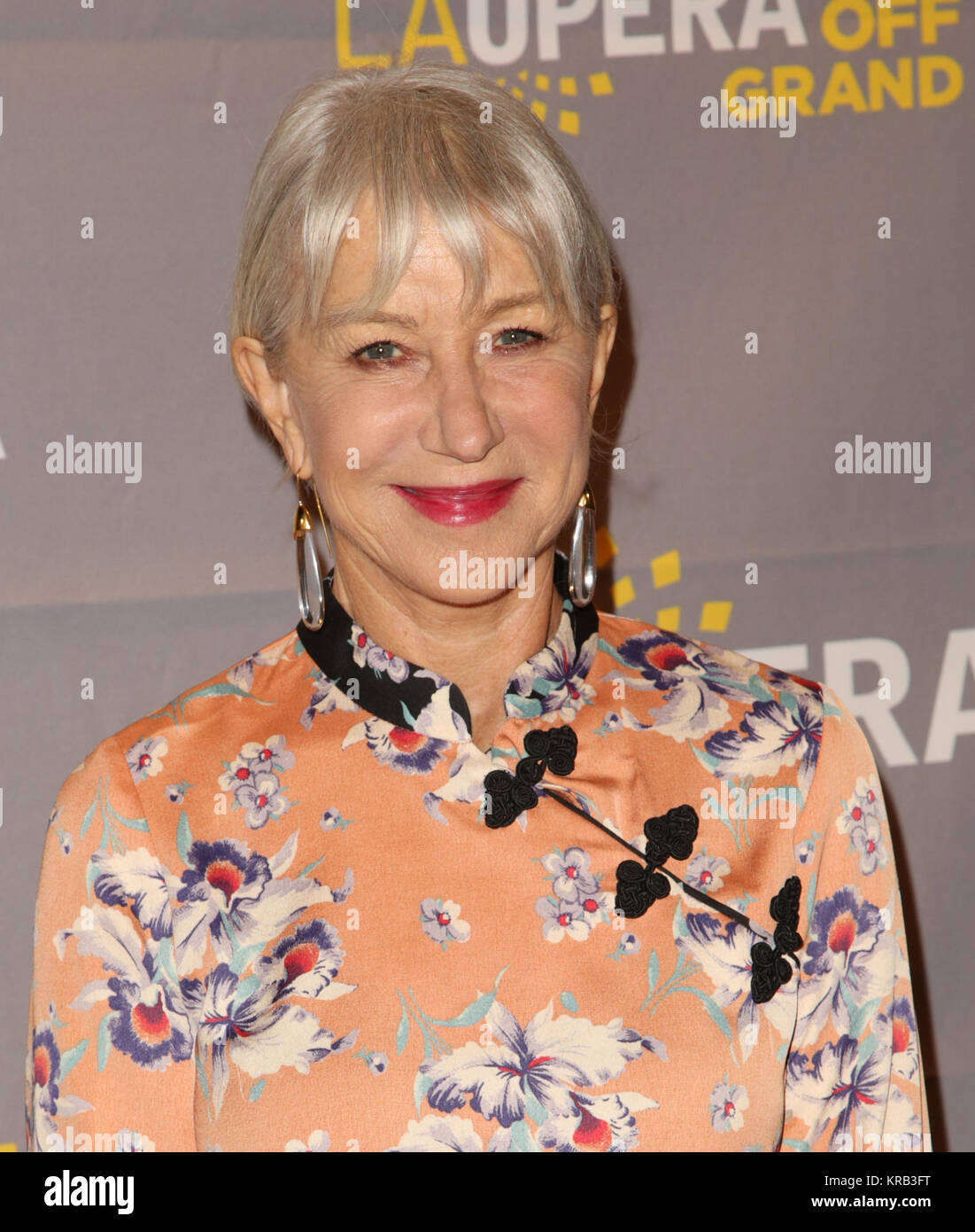 Celebrities attend LA Opera’s Placido Domingo – 50th Anniversary ...