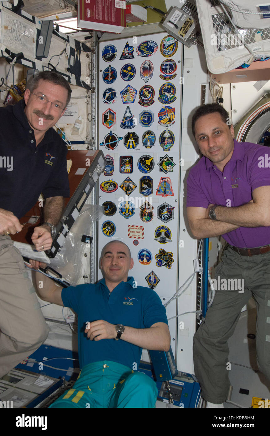 Space shuttle mission patches hi-res stock photography and images - Alamy