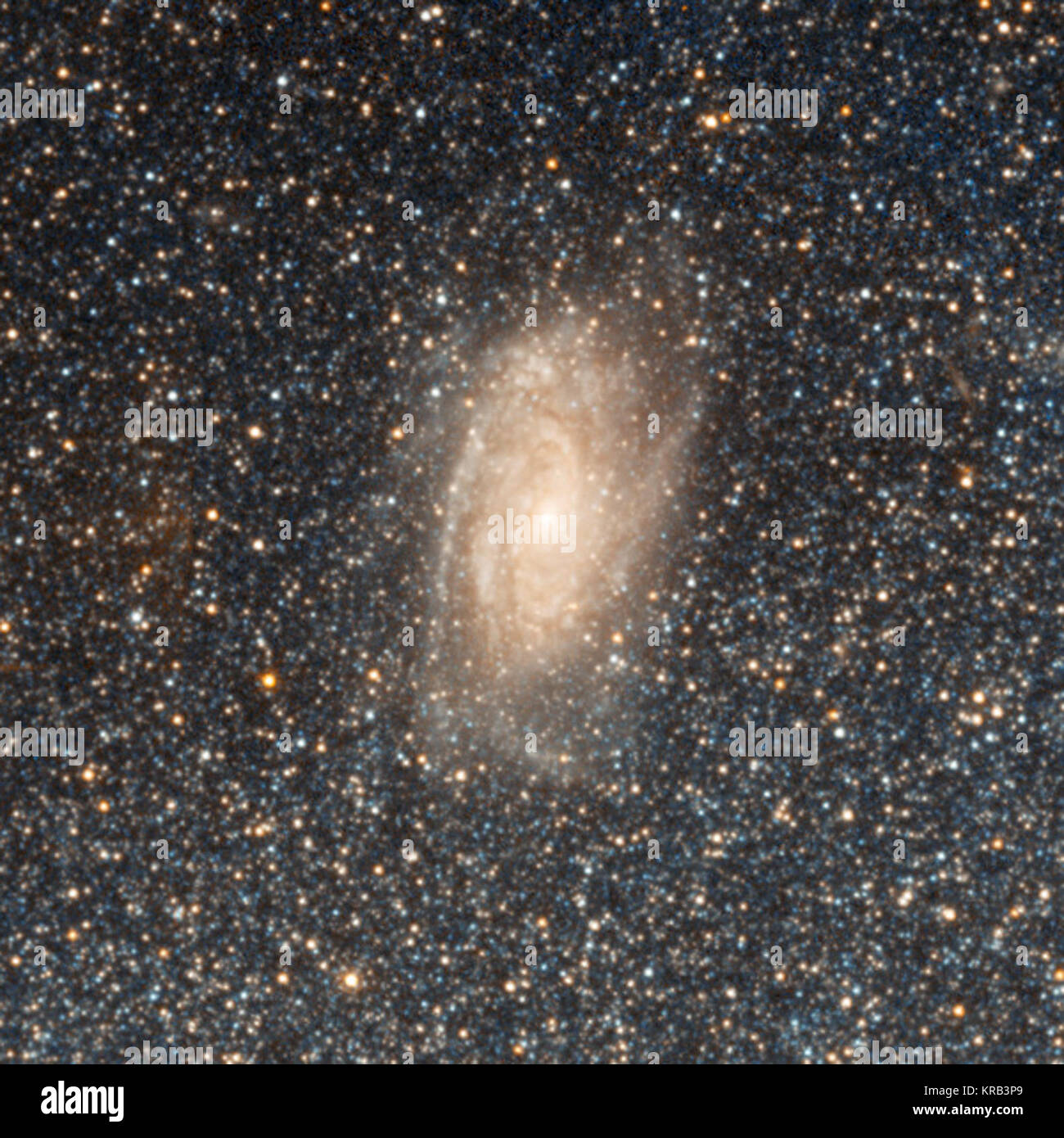 Sagittarius Dwarf Elliptical Galaxy
