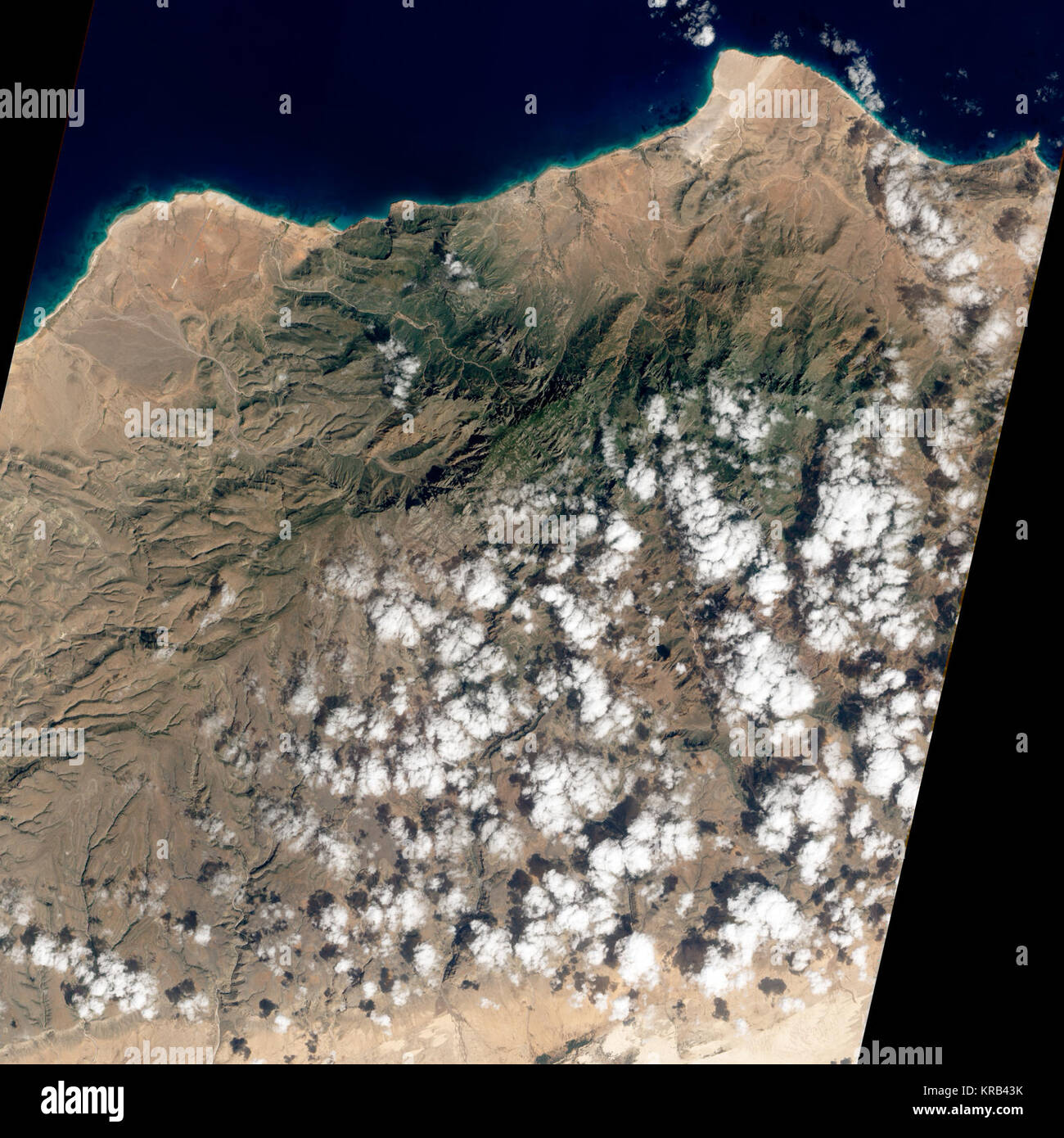 IDL TIFF file Socotra ali 2003029 lrg Stock Photo - Alamy