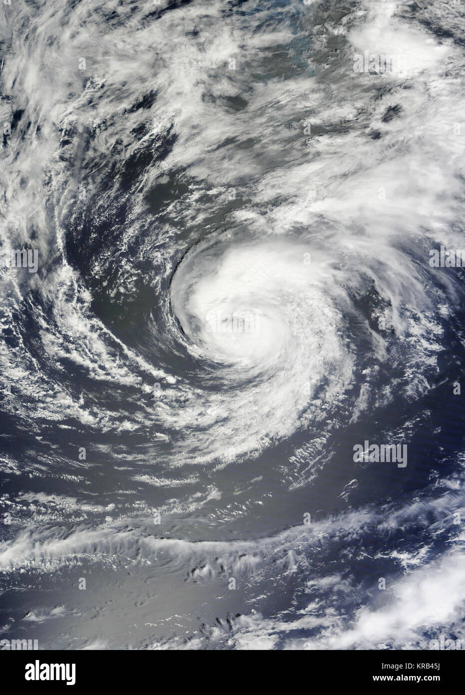 Tropical cyclone impacts hi-res stock photography and images - Alamy