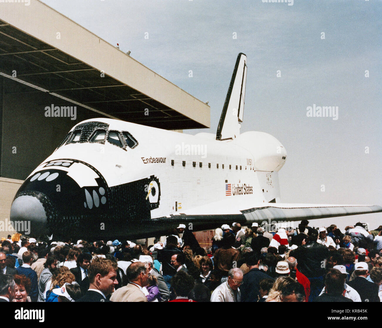 Rollout ceremony hi-res stock photography and images - Alamy