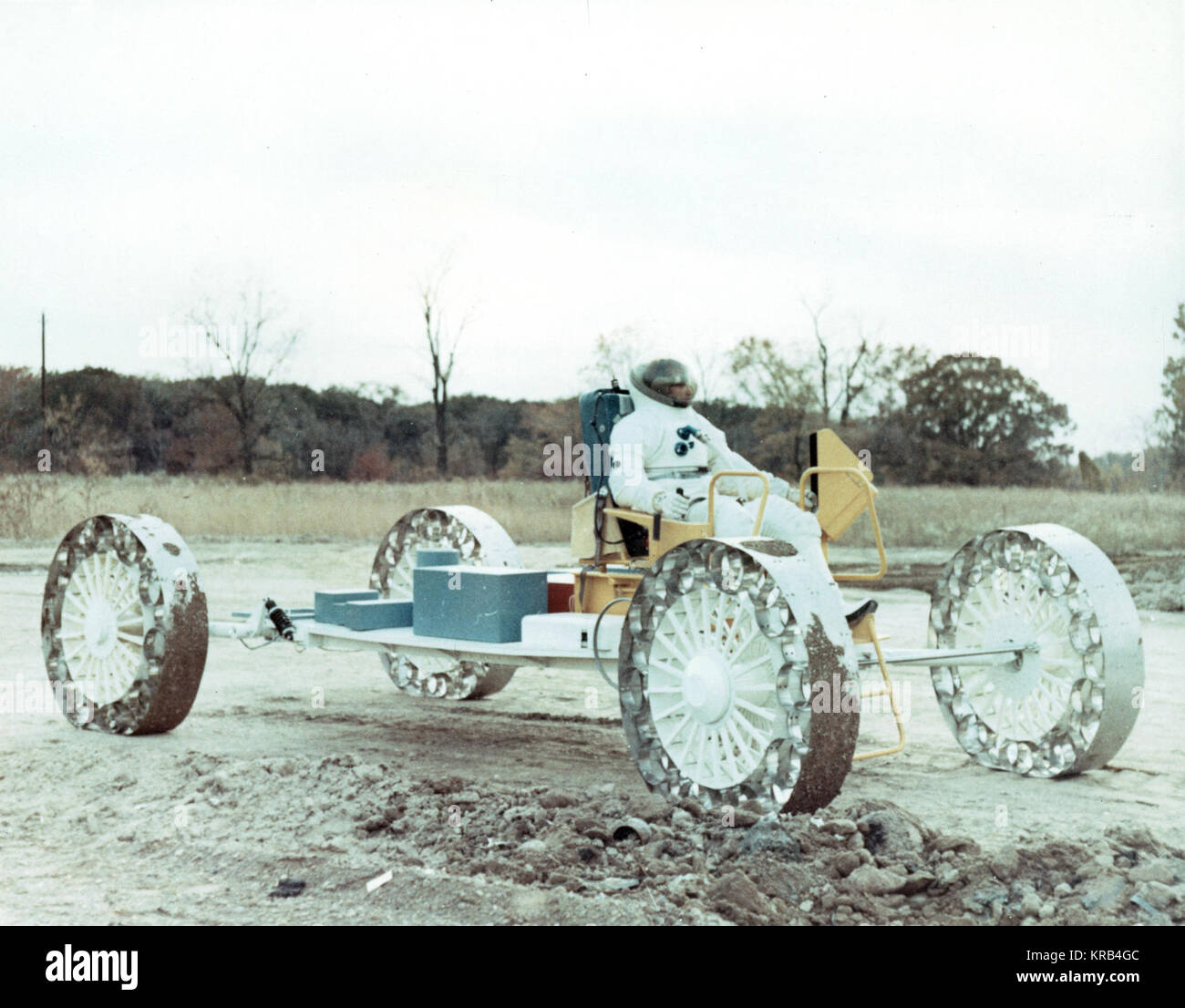 Lunar roving vehicle concept hi-res stock photography and images - Alamy