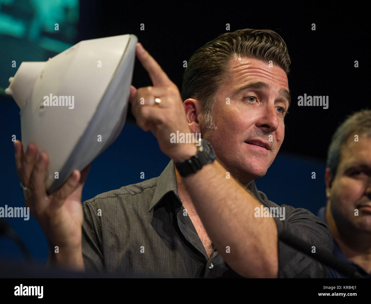 Adam Steltzner, Mars Science Laboratory (MSL) entry, descent and ...