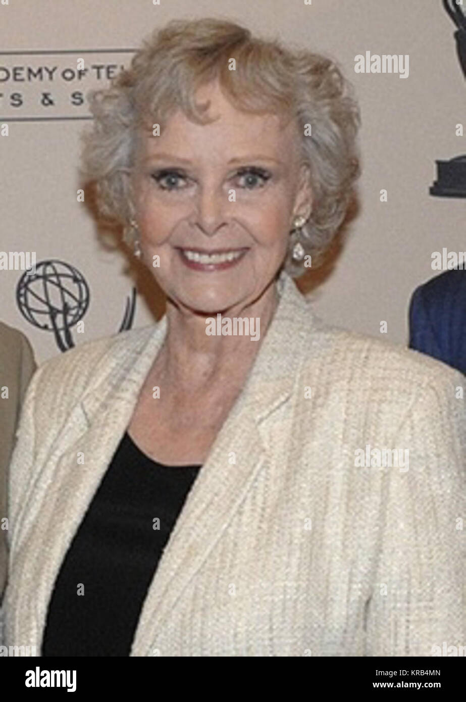 June lockhart hi-res stock photography and images - Alamy
