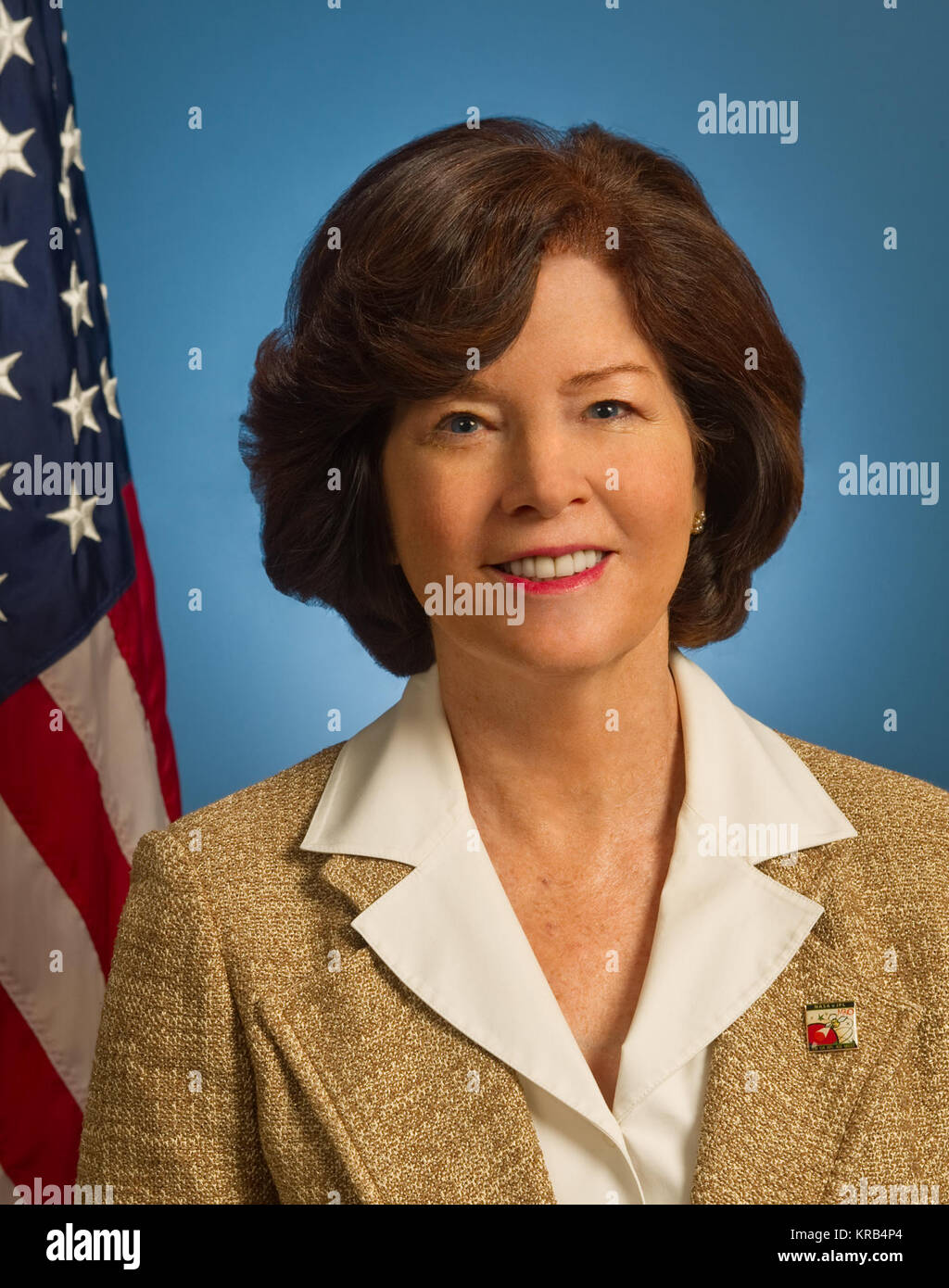 Colleen Hartman, Deputy Director for Science, Operations and Program ...