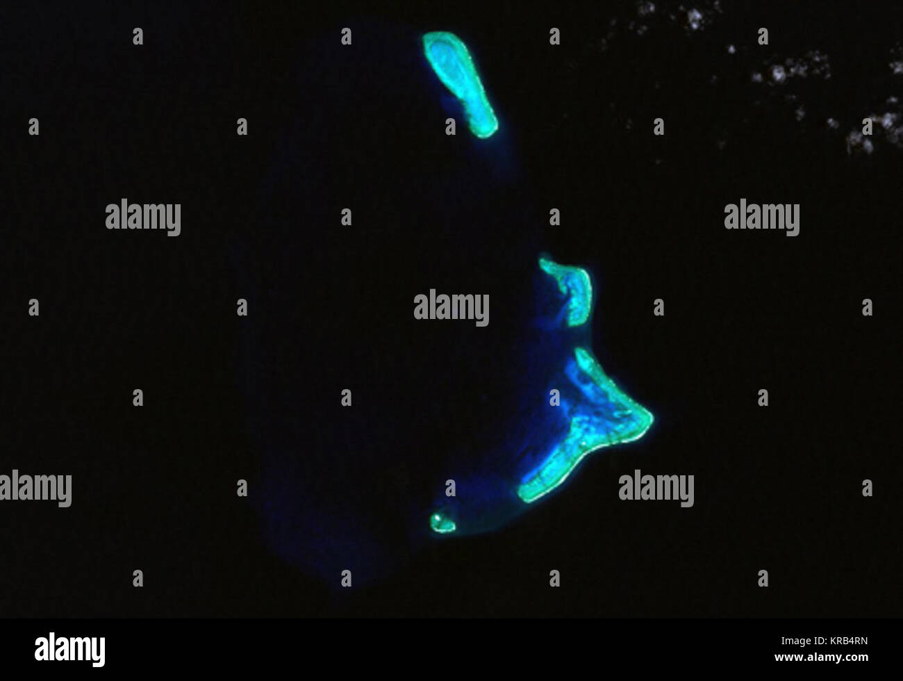 Kenn reefs hi-res stock photography and images - Alamy