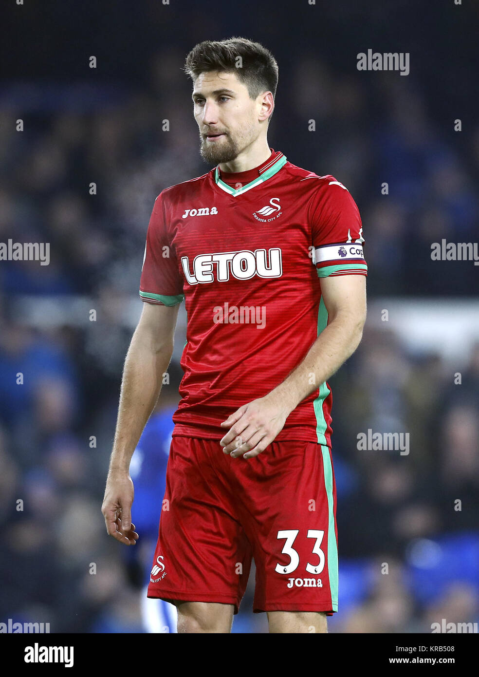 Swansea City's Federico Fernandez Stock Photo - Alamy Swansea City's Federico Fernandez Stock Photo - Alamy