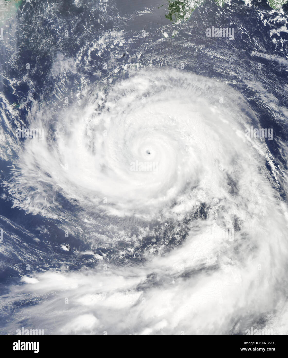 Typhoon bolaven hi-res stock photography and images - Alamy