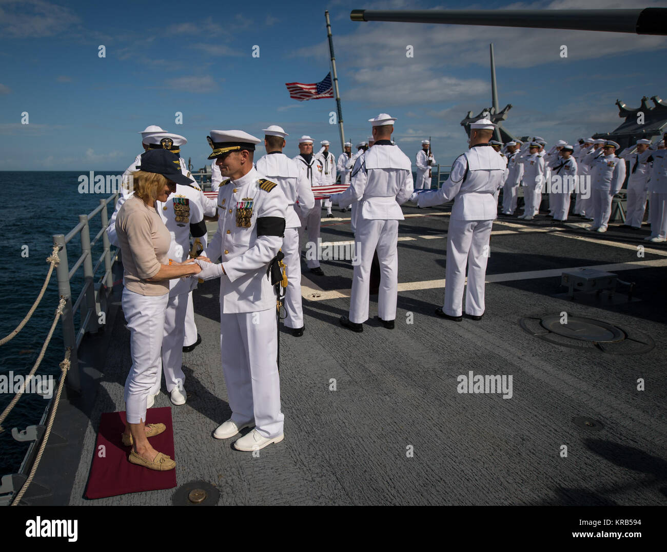 Carol Knight Armstrong And Neil