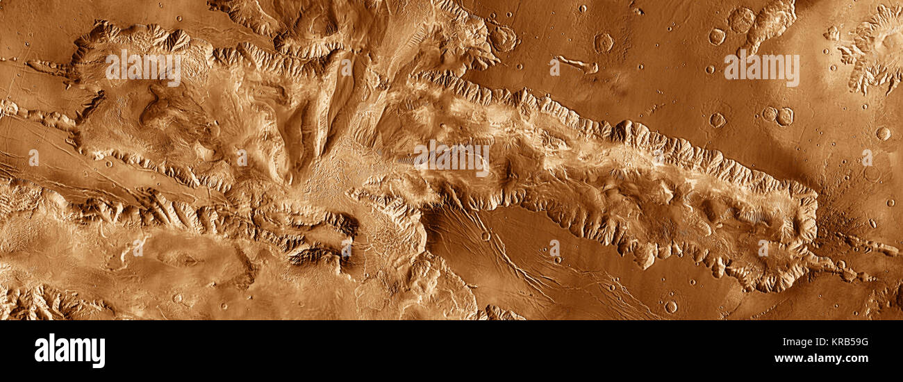 Candor Chasma High Resolution Stock Photography and Images - Alamy