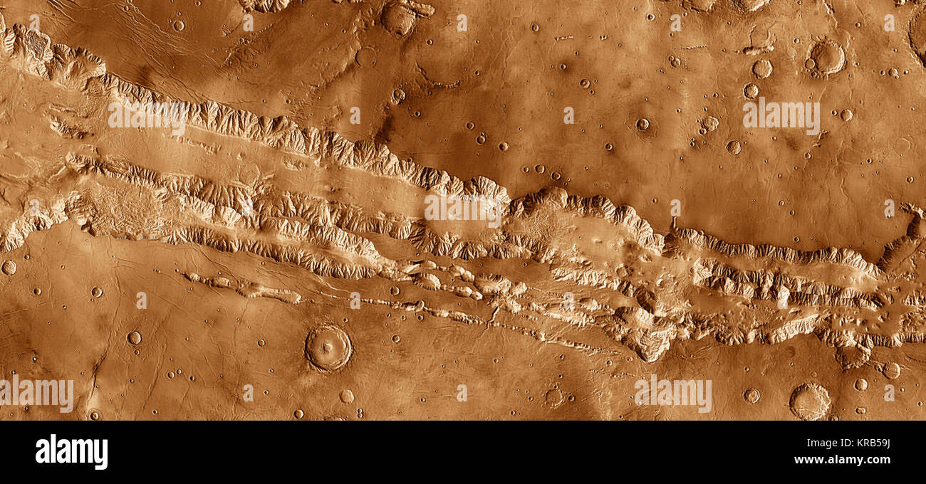 Martian tectonics hi-res stock photography and images - Alamy