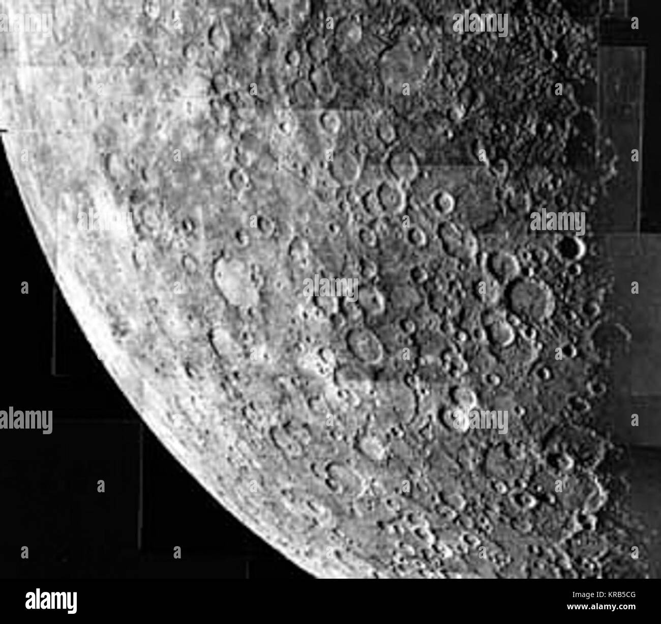 Mariner 2 space hi-res stock photography and images - Alamy