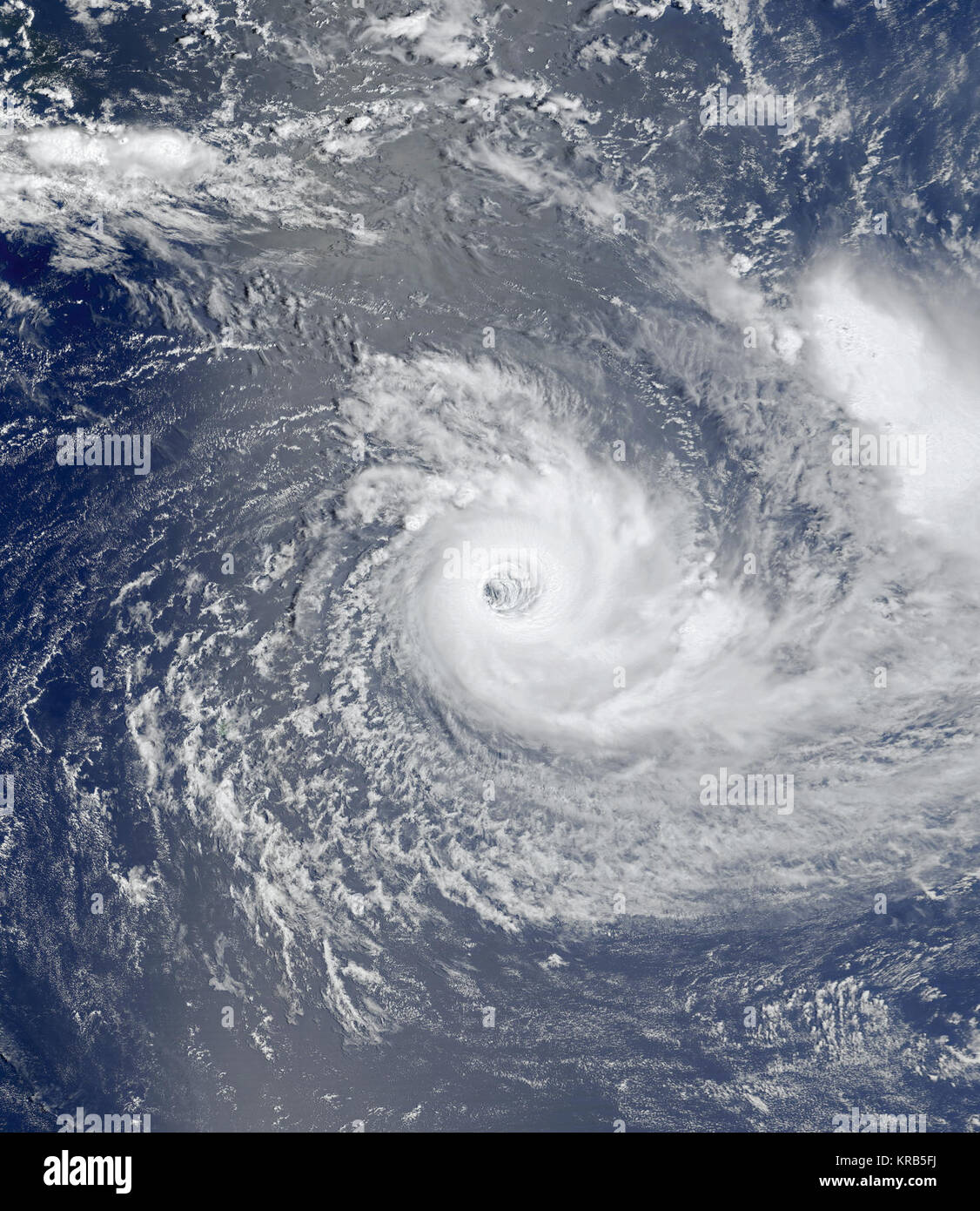 Tropical cyclone dora hi-res stock photography and images - Alamy