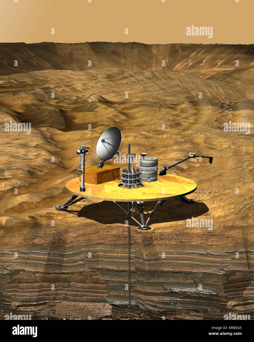 Deep drill hi-res stock photography and images - Alamy