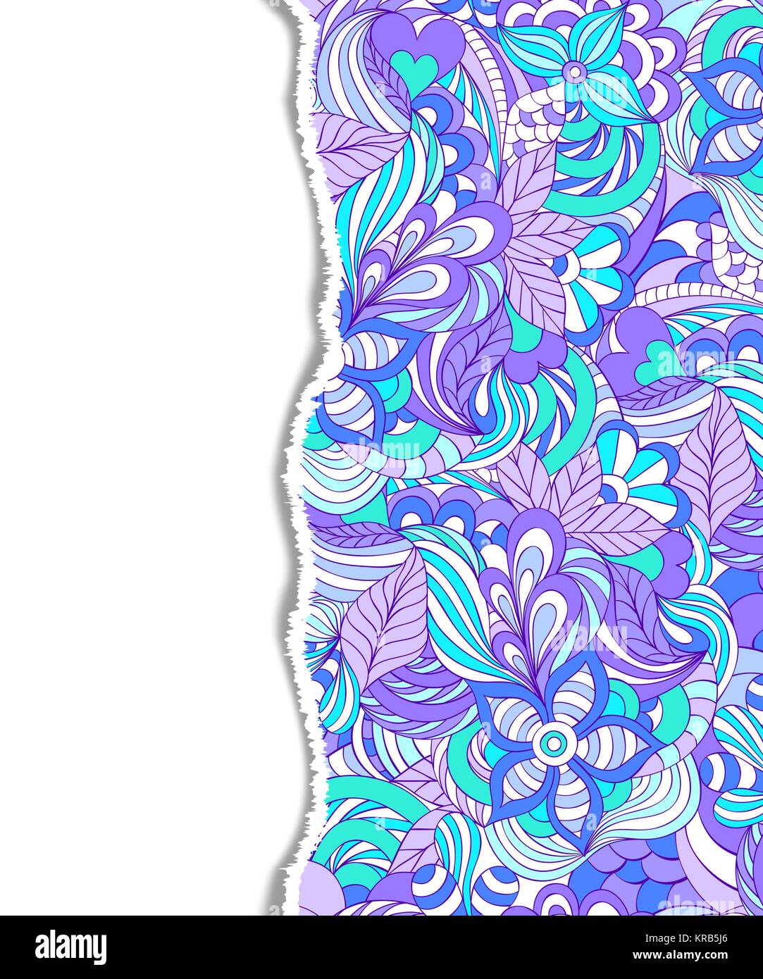 Tear pattern hi-res stock photography and images - Alamy