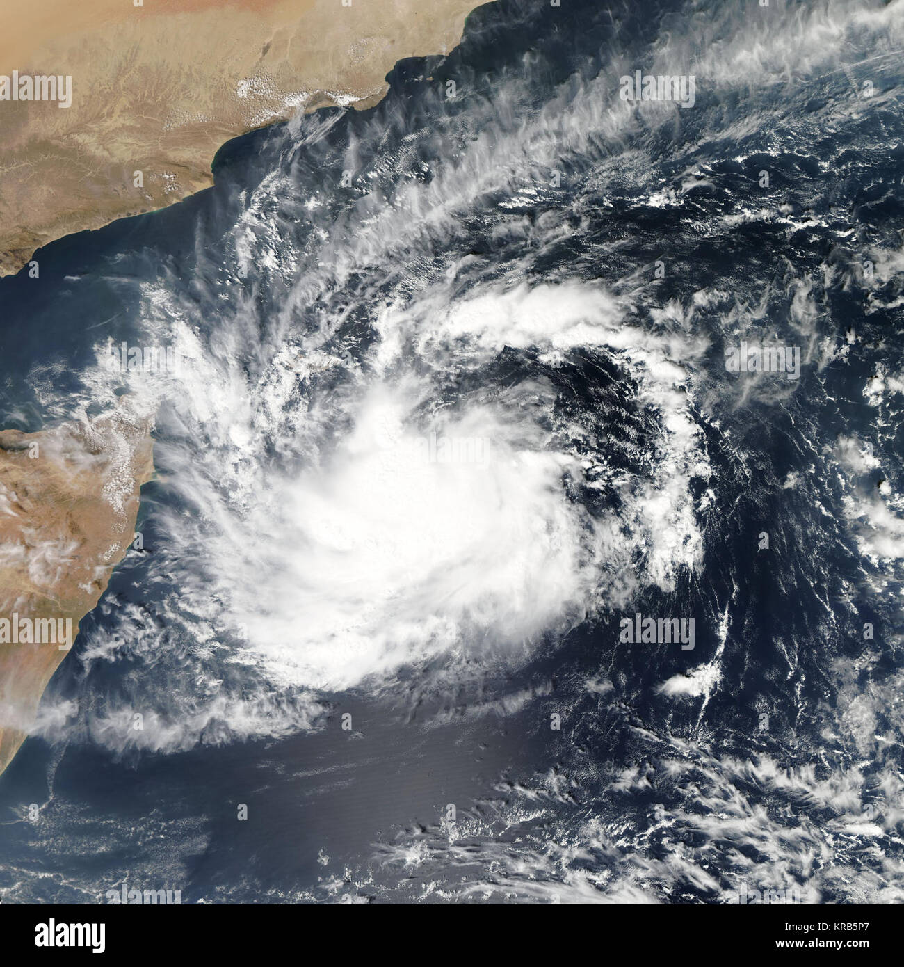 Cyclonic storm hi-res stock photography and images - Alamy