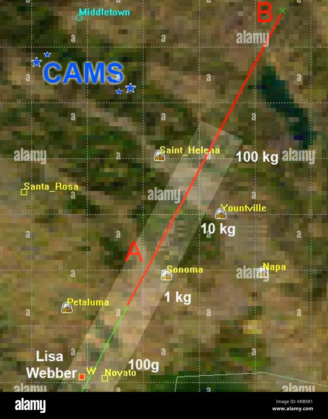 Communication navigation mission systems hi-res stock photography and ...