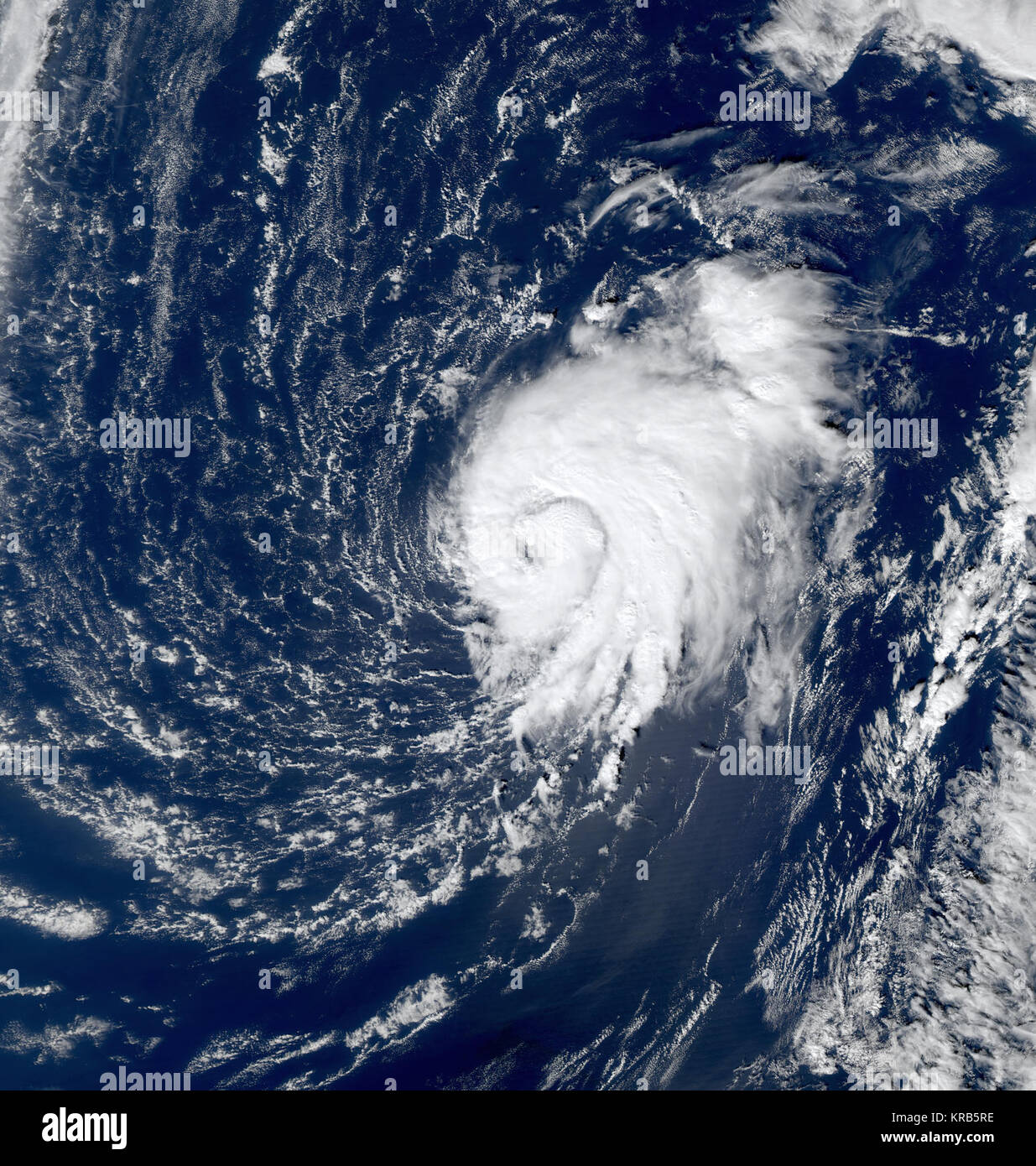 Peter Dec 9 2003 1535Z Stock Photo - Alamy