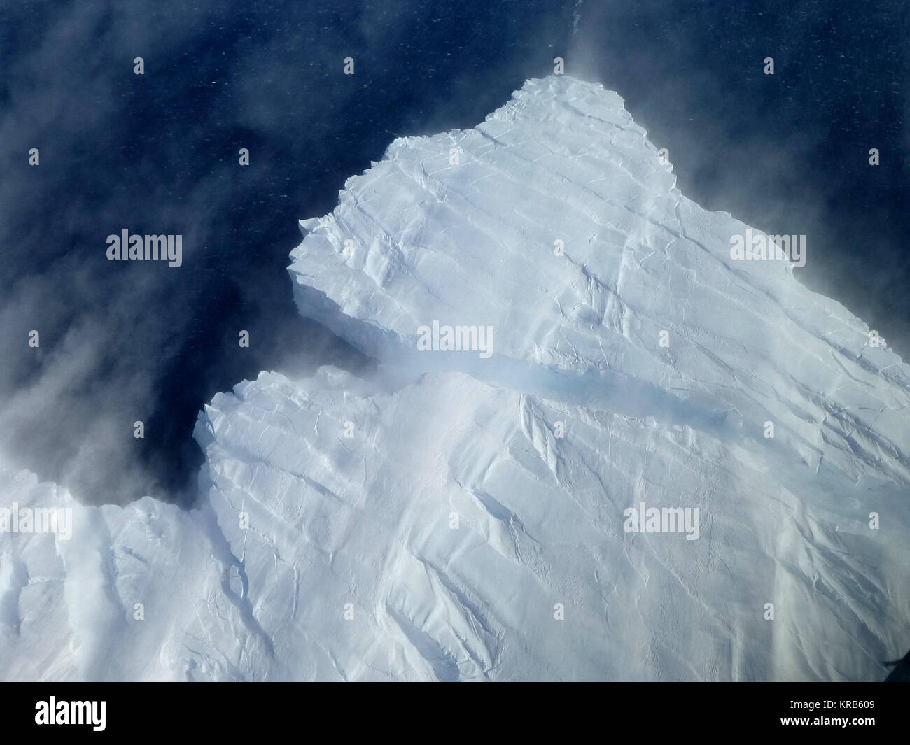 Ice sheets glaciers hi-res stock photography and images - Alamy