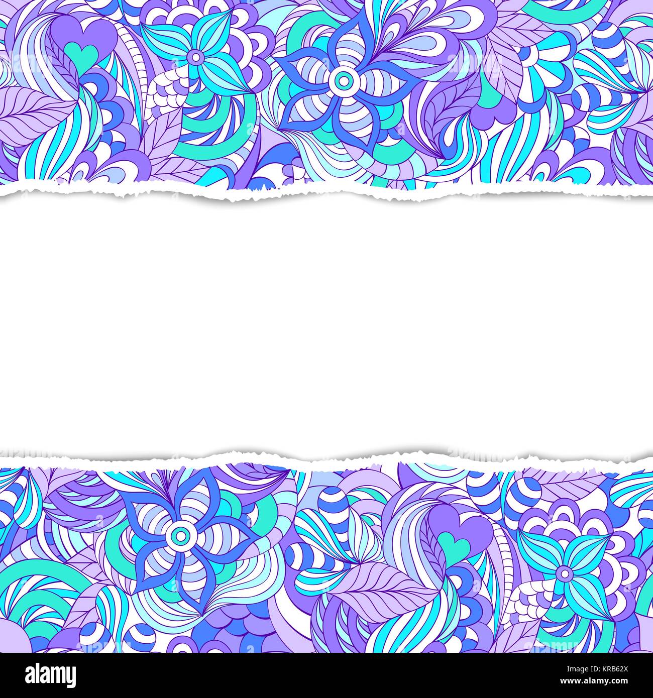 colorful abstract pattern Stock Vector Image & Art - Alamy