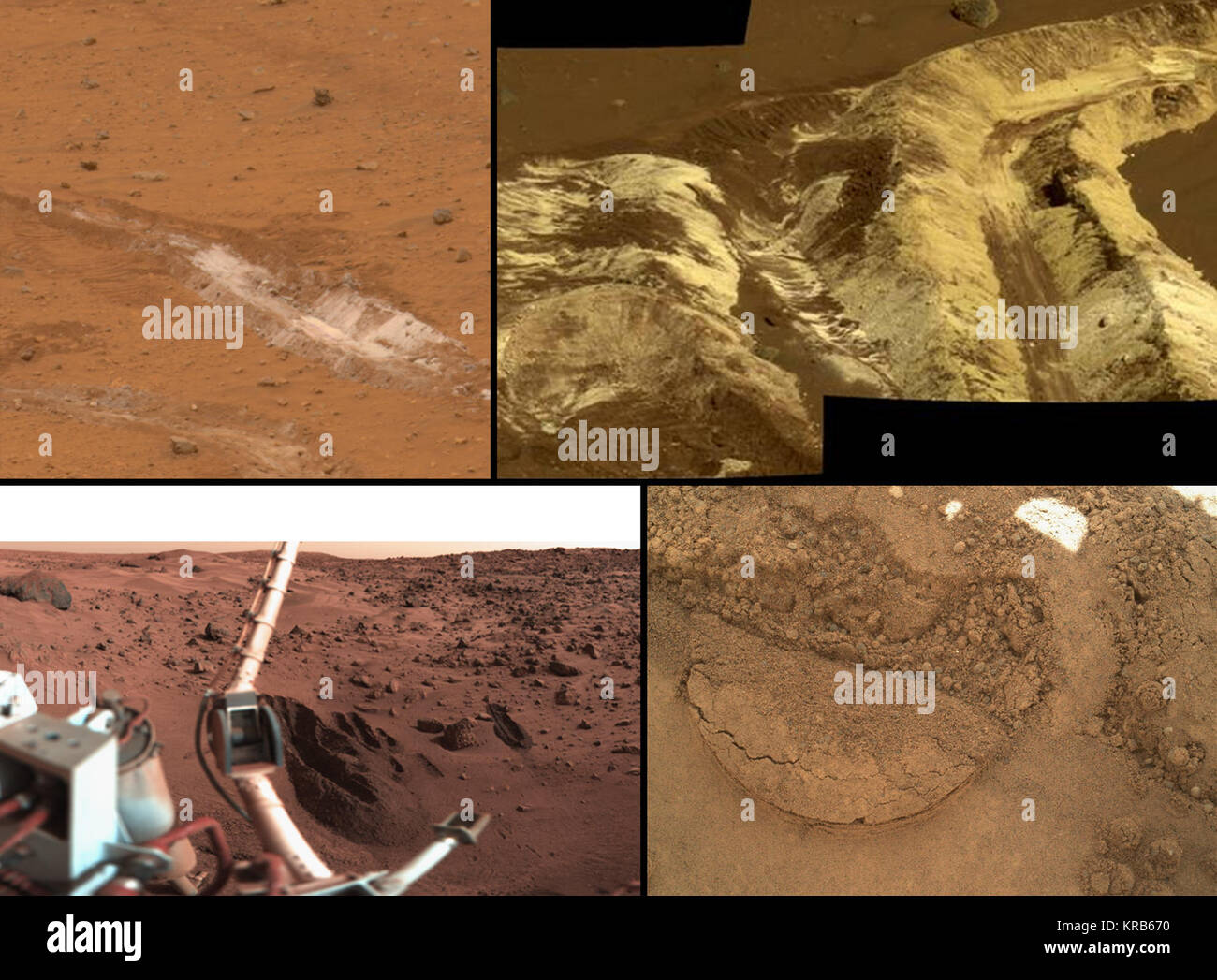 Soil sampling research hi-res stock photography and images - Alamy