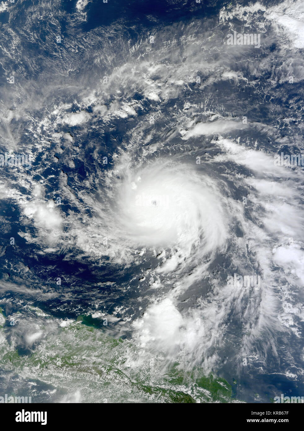 Bopha Dec 1 2012 0100Z Stock Photo - Alamy