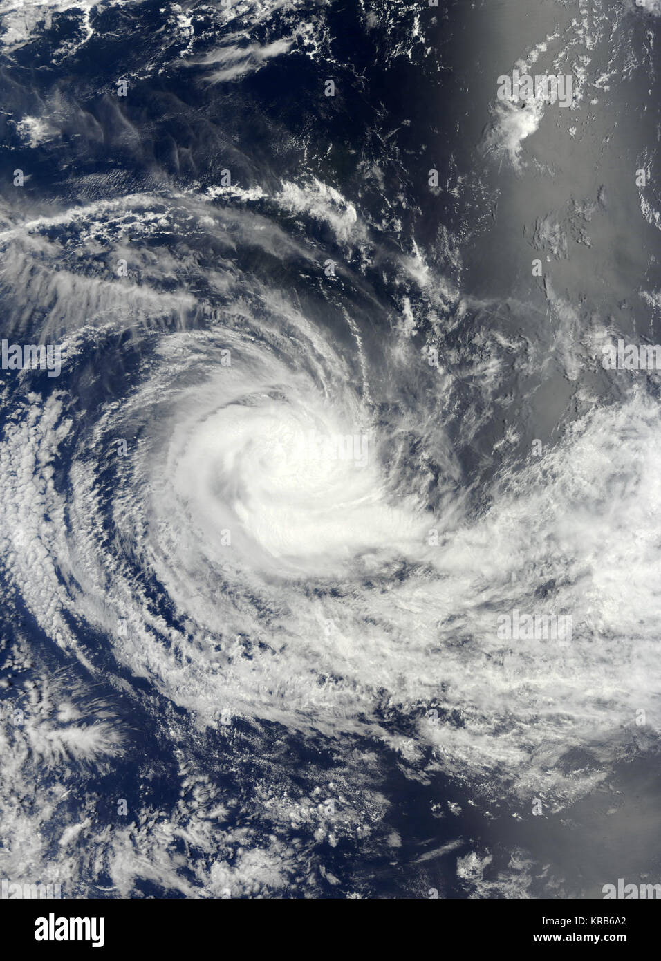 Claudia Dec 11 2012 0505Z Stock Photo - Alamy